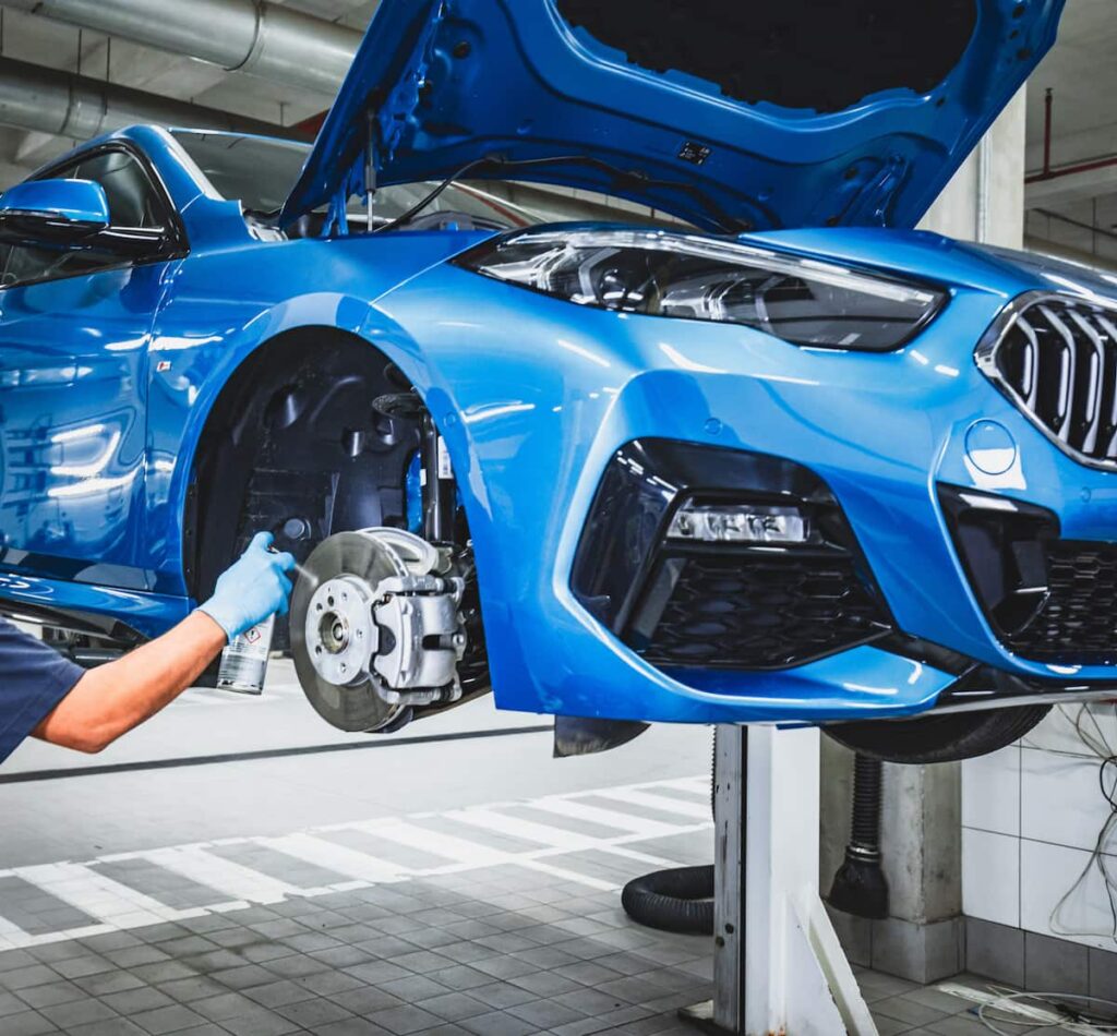 BMW Repair Shops: Your Guide to Trusted BMW Auto Repair Services | SAS ...